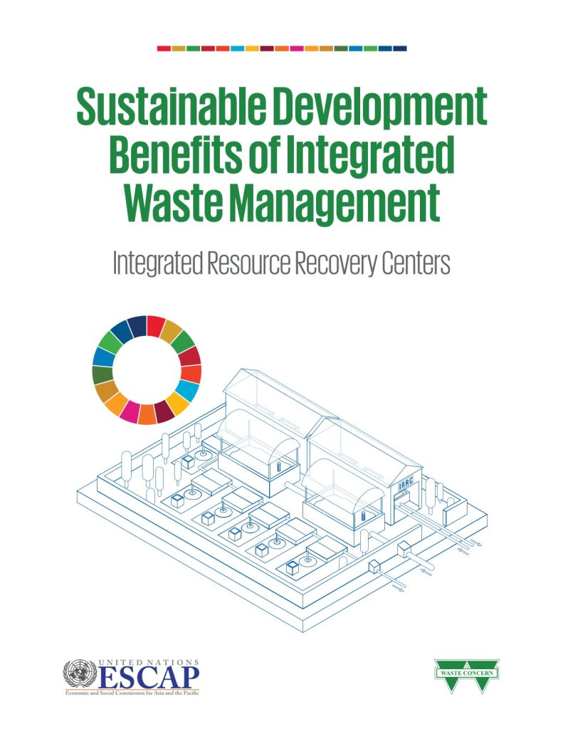 Publications – Waste Concern